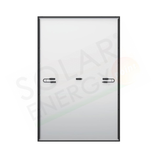 LONGI SOLAR HI MO 6M EXPLORER LR5 54HTH 425M BLACK FRAME MODULO