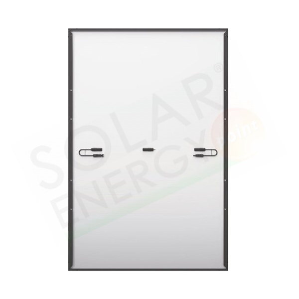 LONGI SOLAR HI MO 6M EXPLORER LR5 54HTB 425M FULL BLACK MODULO