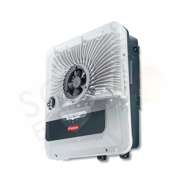 FRONIUS PRIMO GEN24 6.0 PLUS – INVERTER MONOFASE IBRIDO 2 MPPT 6000 W ... FRONIUS PRIMO GEN24 6.0 PLUS – INVERTER MONOFASE IBRIDO 2 MPPT 6000 W ...