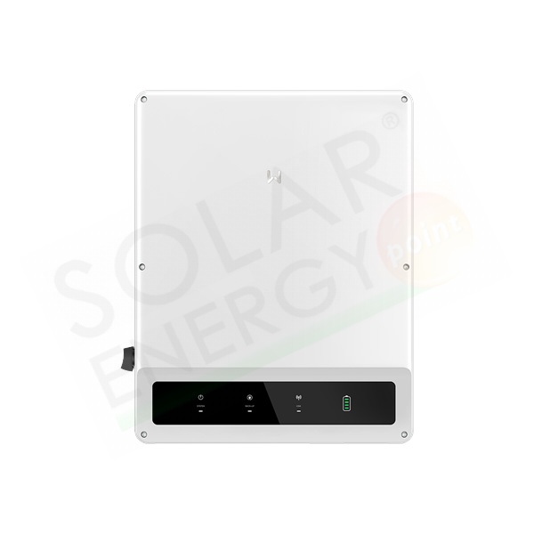 Kit Accumulo Goodwe Inverter Gw20k Et Plus 20 Kw E Batteria Lynx Home