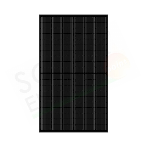 LUXOR SOLAR ECO LINE HALF CELL FULL BLACK M108/410W – MODULO ... LUXOR SOLAR ECO LINE HALF CELL FULL BLACK M108/410W – MODULO ...