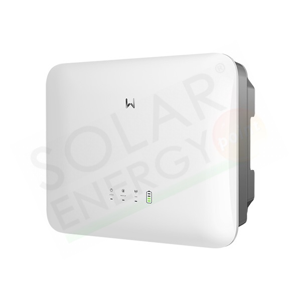 GOODWE GW6000-ES-20 G2 – INVERTER MONOFASE IBRIDO 6KW - Solar Energy Point GOODWE GW6000-ES-20 G2 – INVERTER MONOFASE IBRIDO 6KW - Solar Energy Point