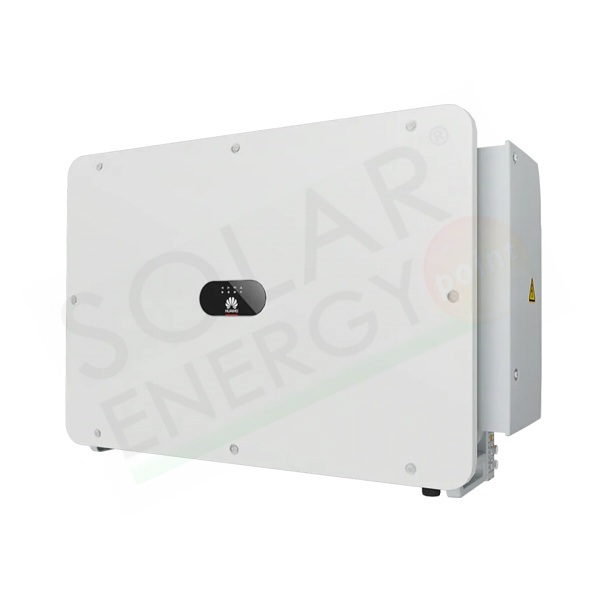 HUAWEI SUN2000-330KTL-H1 – INVERTER DI STRINGA TRIFASE 6 MPPT 330 KW - Solar Energy Point
