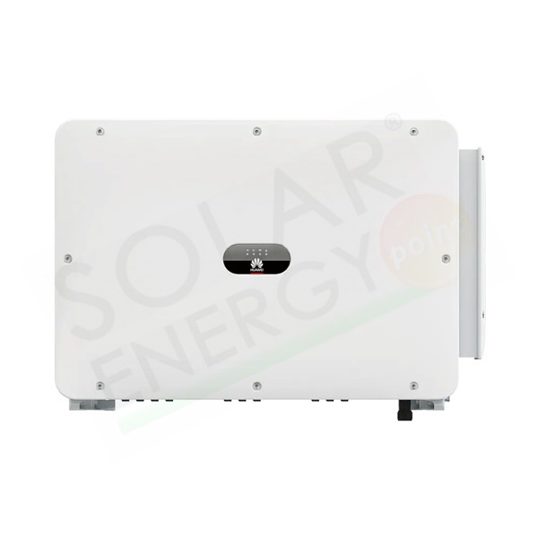 HUAWEI SUN2000-330KTL-H1 – INVERTER DI STRINGA TRIFASE 6 MPPT 330 KW - Solar Energy Point