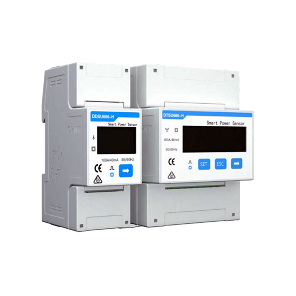 HUAWEI DDSU666-H – SMART POWER SENSOR MONOFASE - Solar Energy Point HUAWEI DDSU666-H – SMART POWER SENSOR MONOFASE - Solar Energy Point