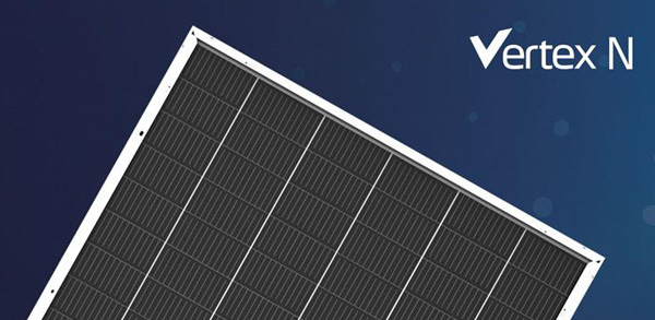 TRINA SOLAR VERTEX N TSM-695NEG21C.20 – MODULO FOTOVOLTAICO MONOCRISTALLINO 695 W BIFACCIALE ...